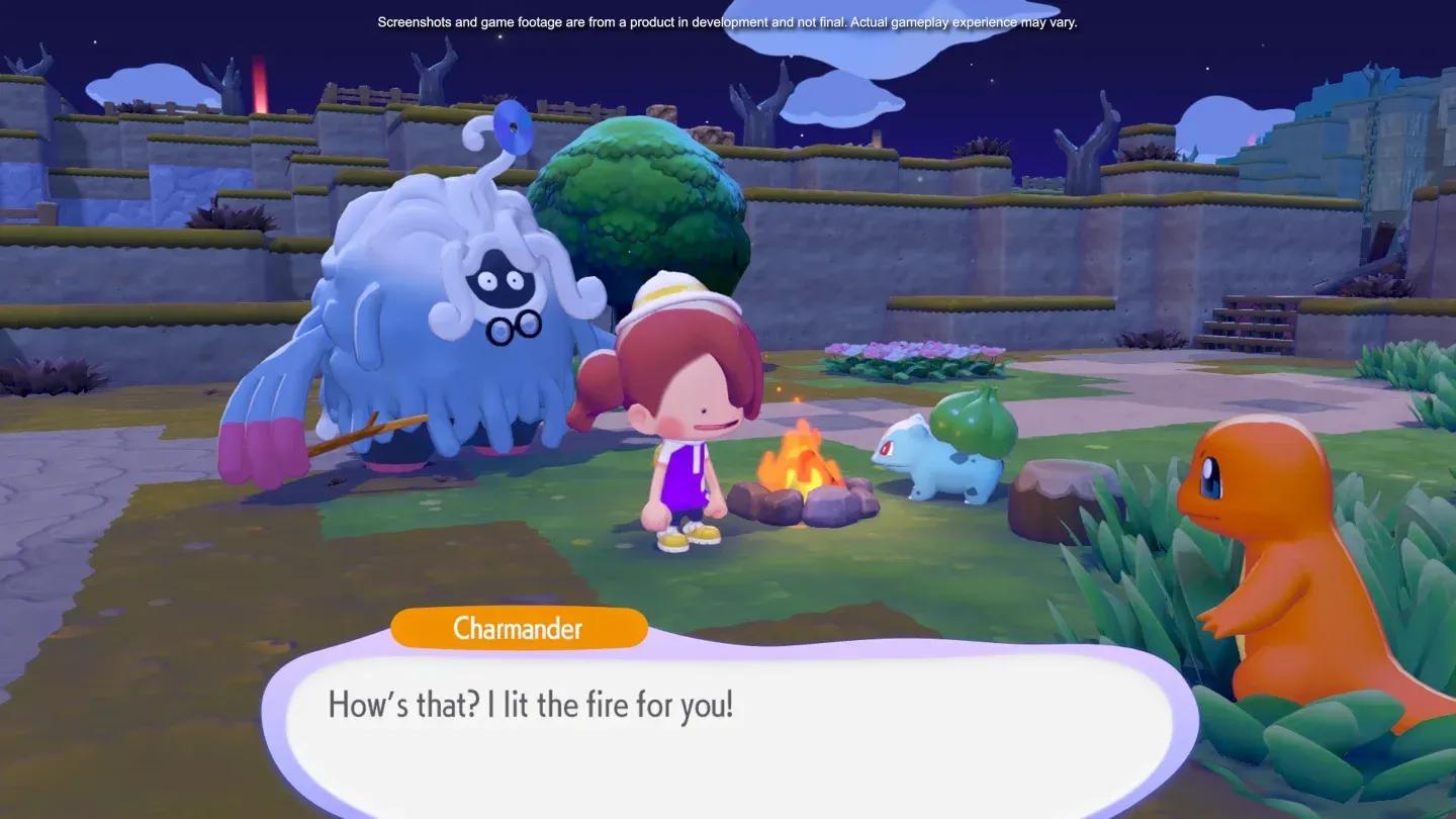 Guide Pokémon Pokopia : Obtenir vite des Sparkling Wish Notes | GAMES.GG