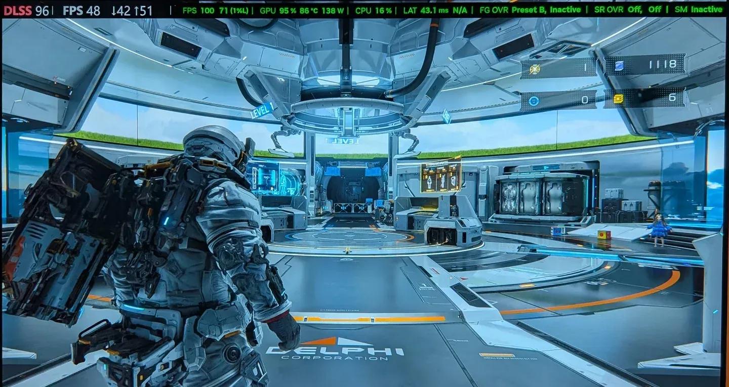 Pragmata Father's Day Scribble Suit Giveaway Event | GAMES.GG