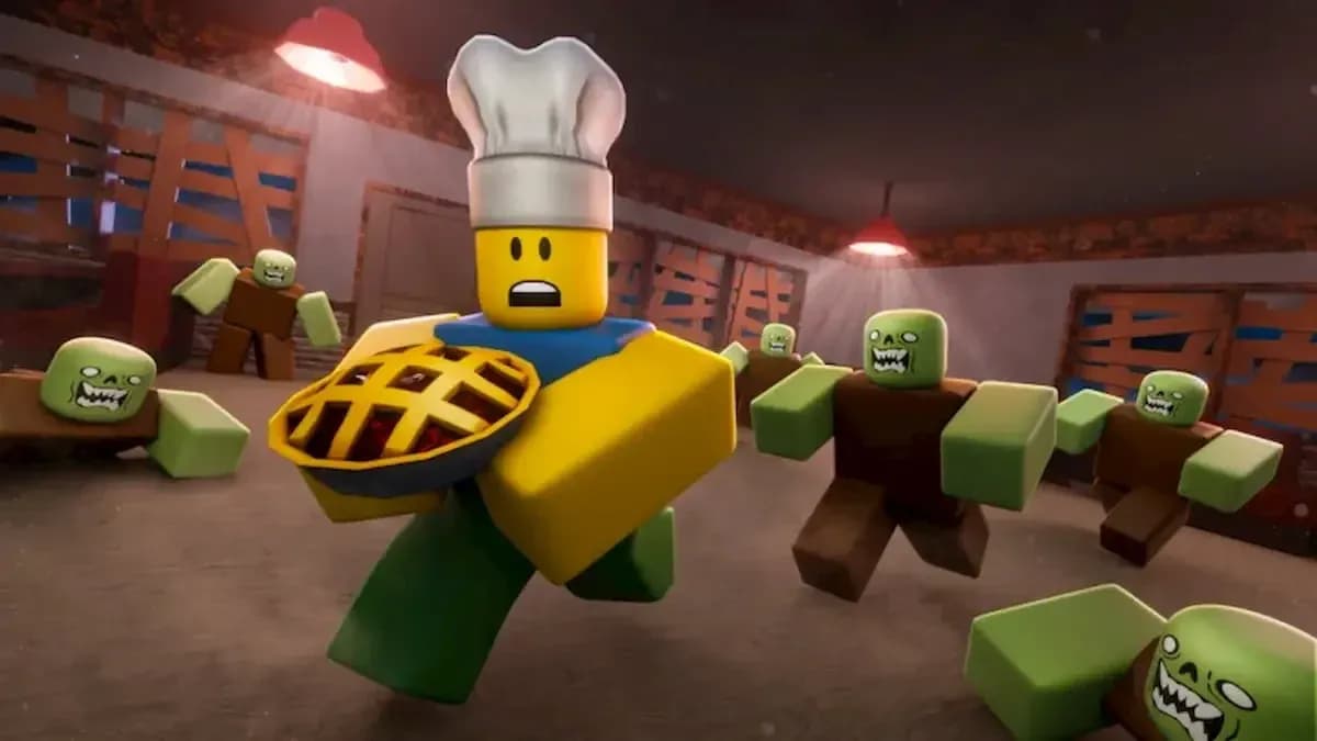 Roblox Bake or Die Ultimate Beginner's Guide | GAMES.GG