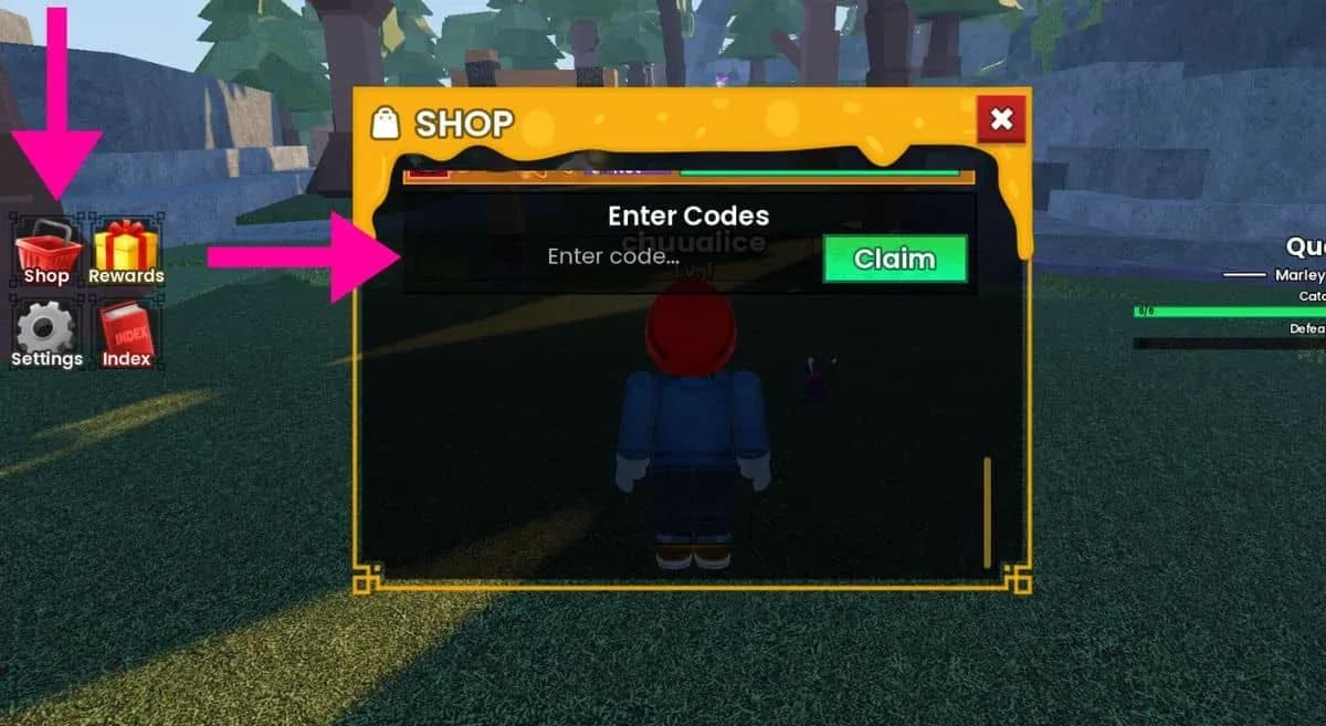 Roblox Bees Codes April 2026: Active Rewards | GAMES.GG