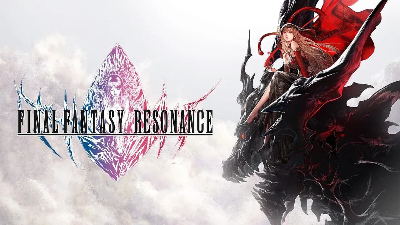 Square Enix Announces Final Fantasy Resonance, A New HD-2D Game | GAMES.GG