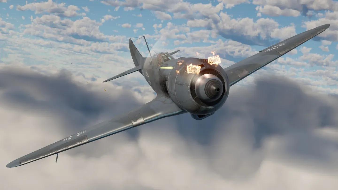 War Thunder Ninth Wave Update Guide: New Vehicles & Changes | GAMES.GG