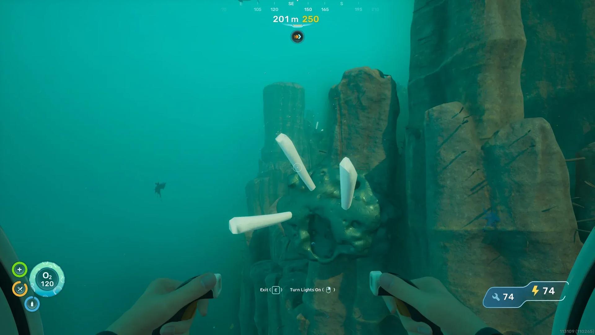 Subnautica 2 Guide: How to Make Enameled Glass | GAMES.GG