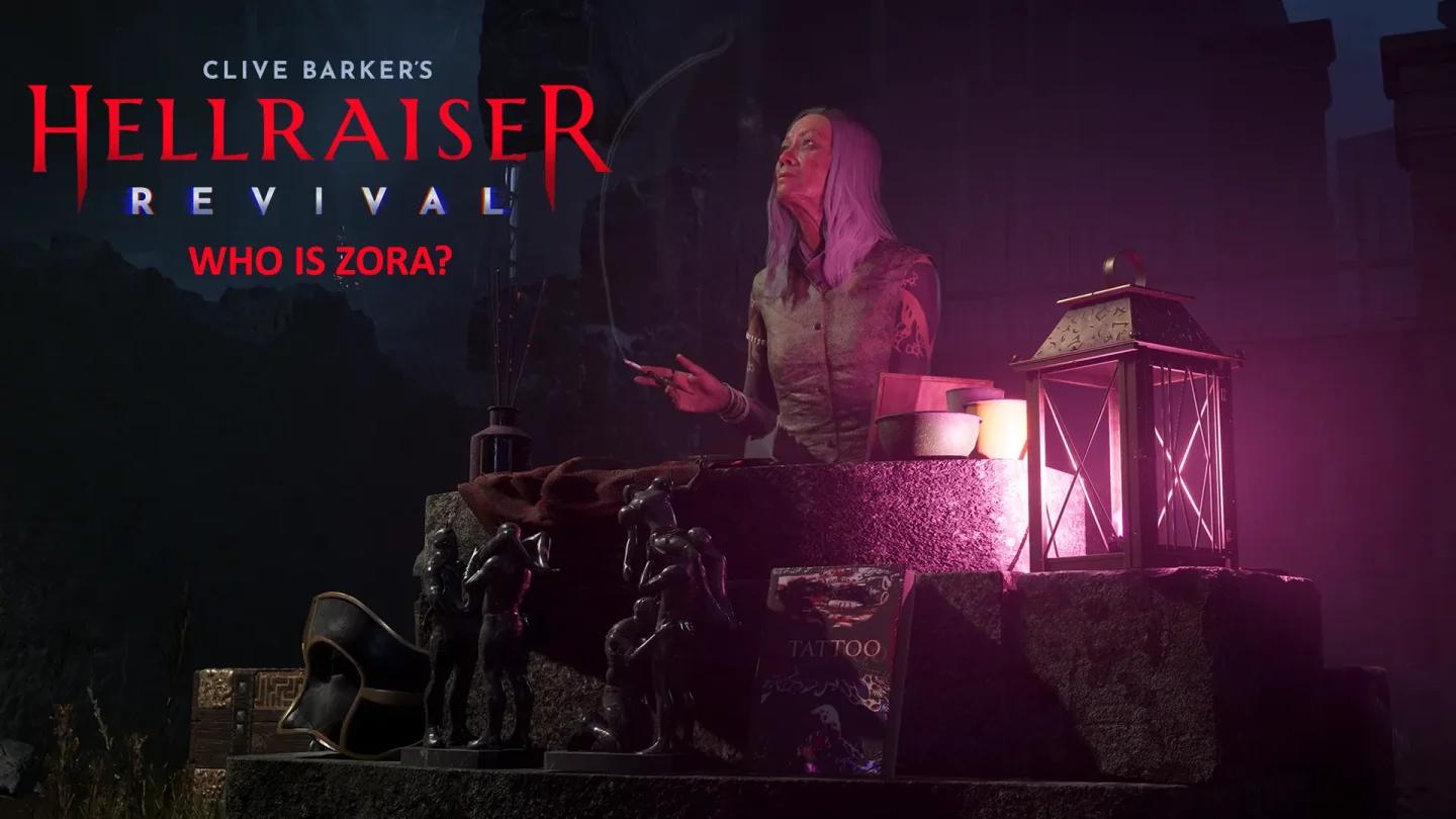 Hellraiser: Revival Trophy List: सभी Trophies कैसे अनलॉक करें