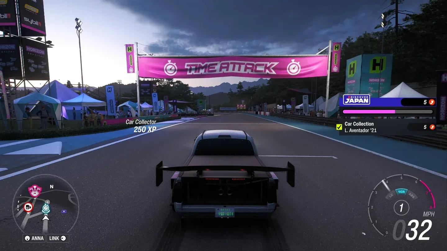 Forza Horizon 6 Rehberi: Legend Island Kilidini Açma | GAMES.GG
