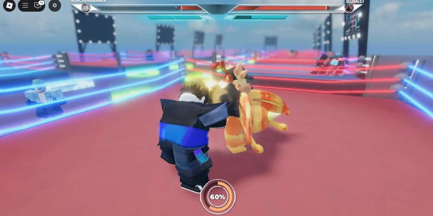 Untitled Boxing Game Style Tier List: Best Styles Ranked | GAMES.GG