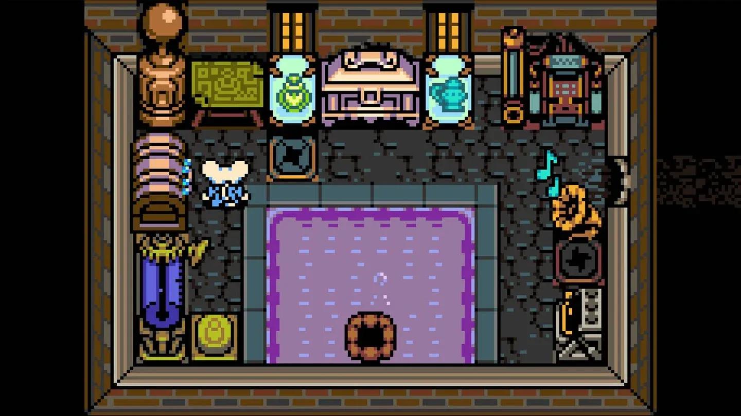 Mina the Hollower Guide: How to Get the Map | GAMES.GG