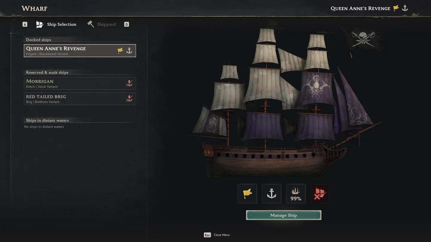 Windrose Guide: How to Rename Your Ship | GAMES.GG