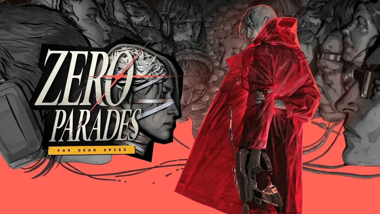 Zero Parades Skills Guide: All 15 Operant Skills [Guide] | GAMES.GG