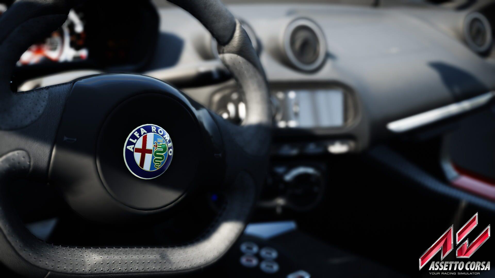 Assetto Corsa | GAMES.GG